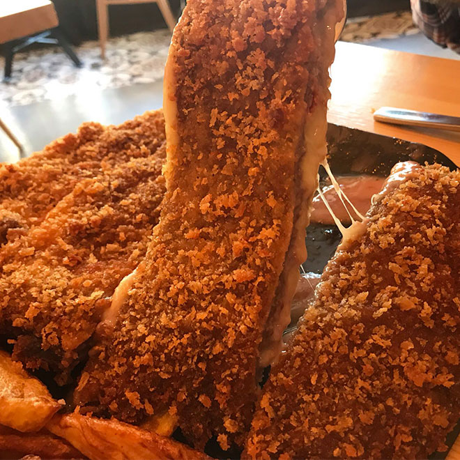 Cachopo: Descubre qué es este delicioso plato asturiano - Vinoteo