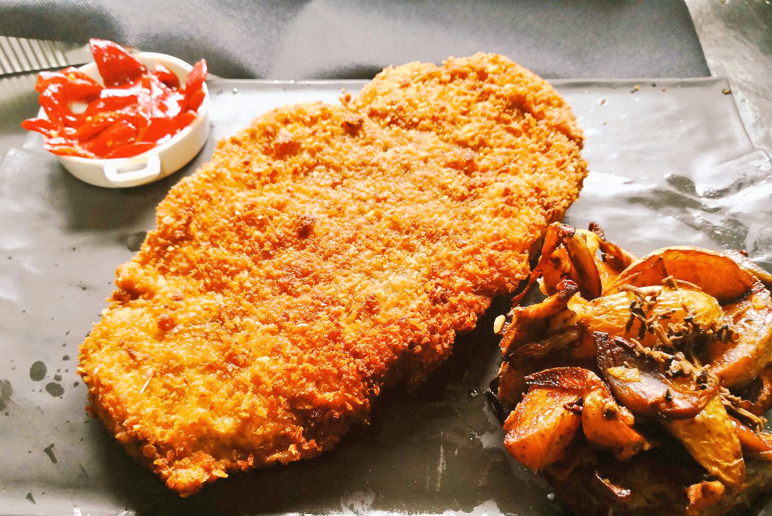 El cachopo: descubre la receta tradicional y los mejores restaurantes ...